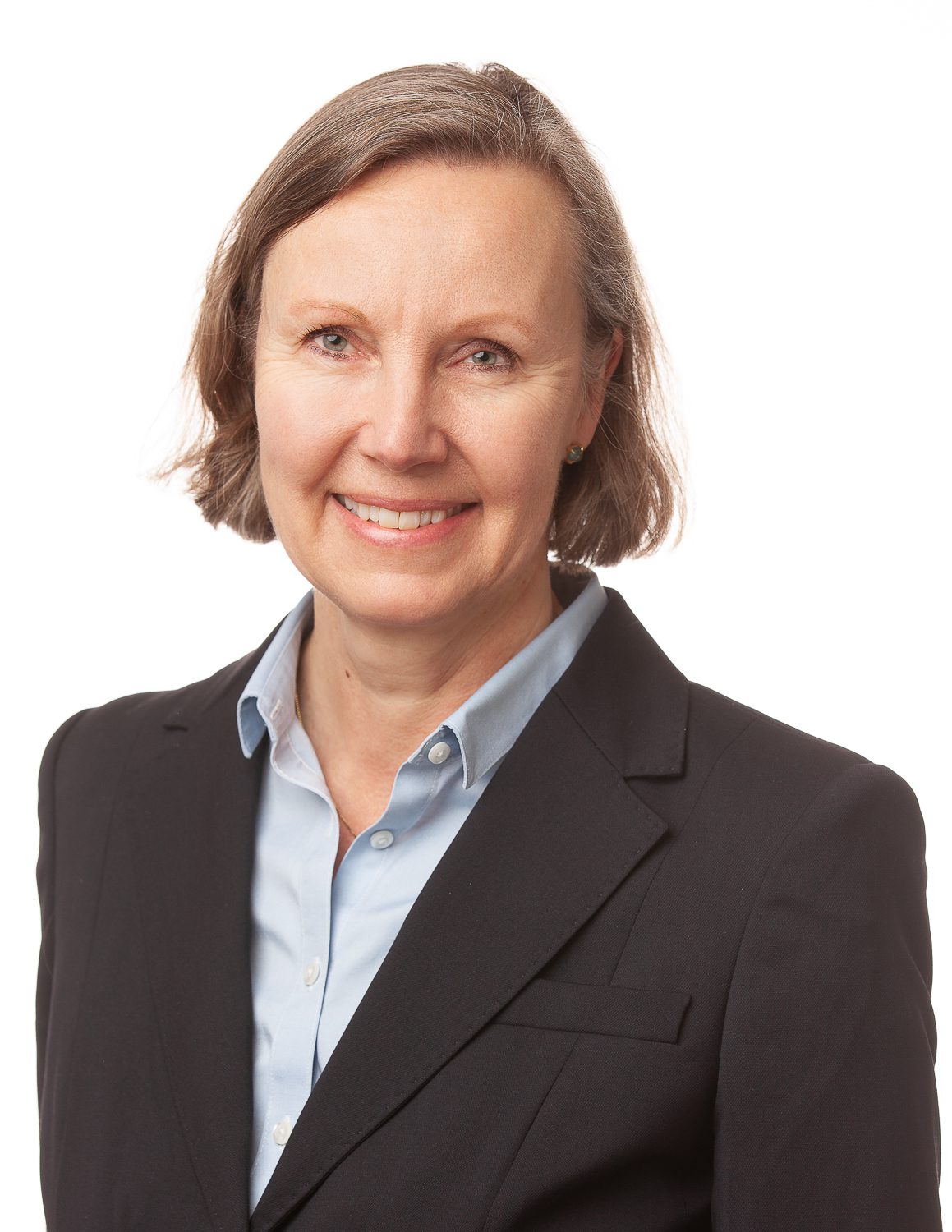 Soile Kilpi - U.S. Endowment for Forestry & Communities, Inc.