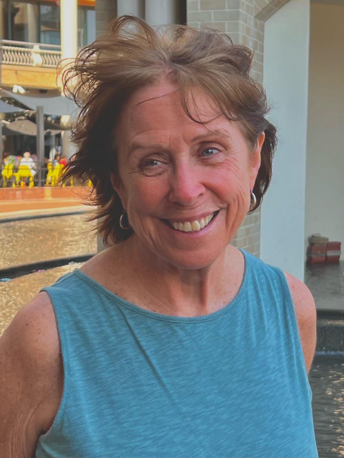 Jo-Ellen Darcy - U.S. Endowment for Forestry & Communities, Inc.