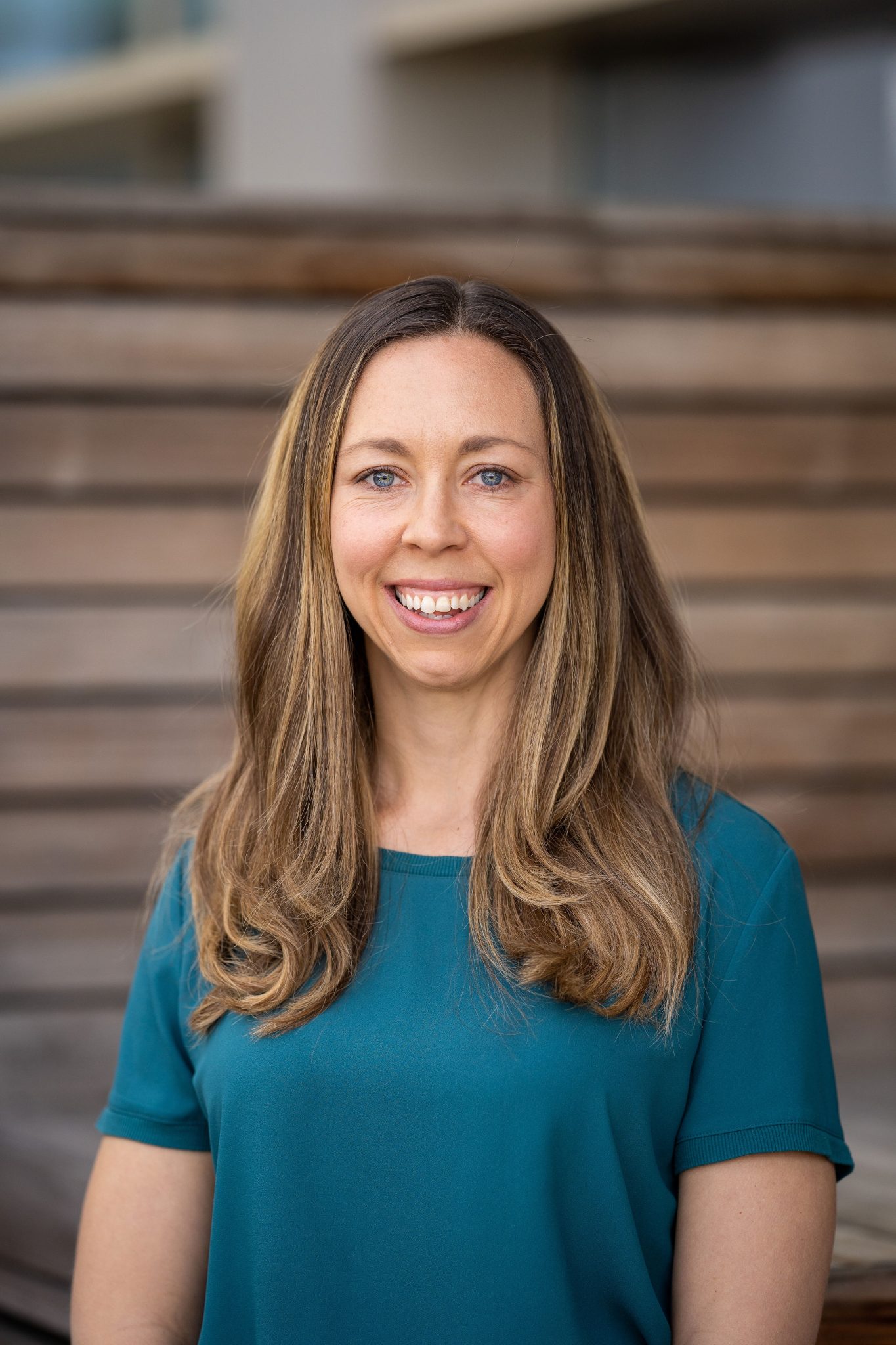 Aleta Rogers - U.S. Endowment for Forestry & Communities, Inc.