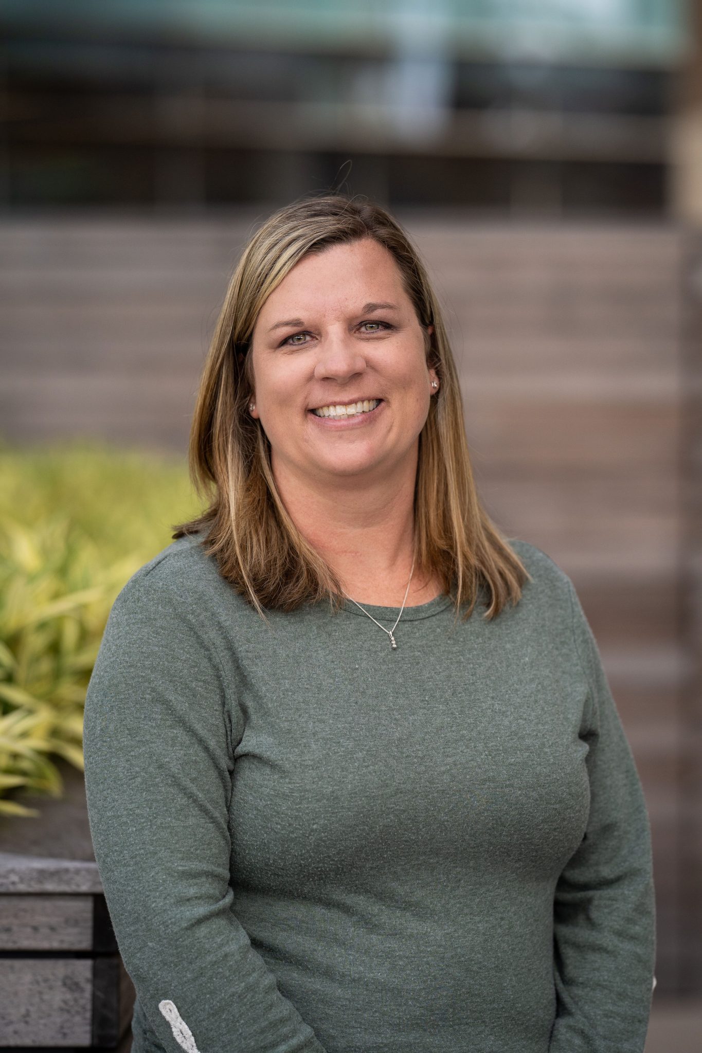 Jaime Daniel - U.S. Endowment for Forestry & Communities, Inc.