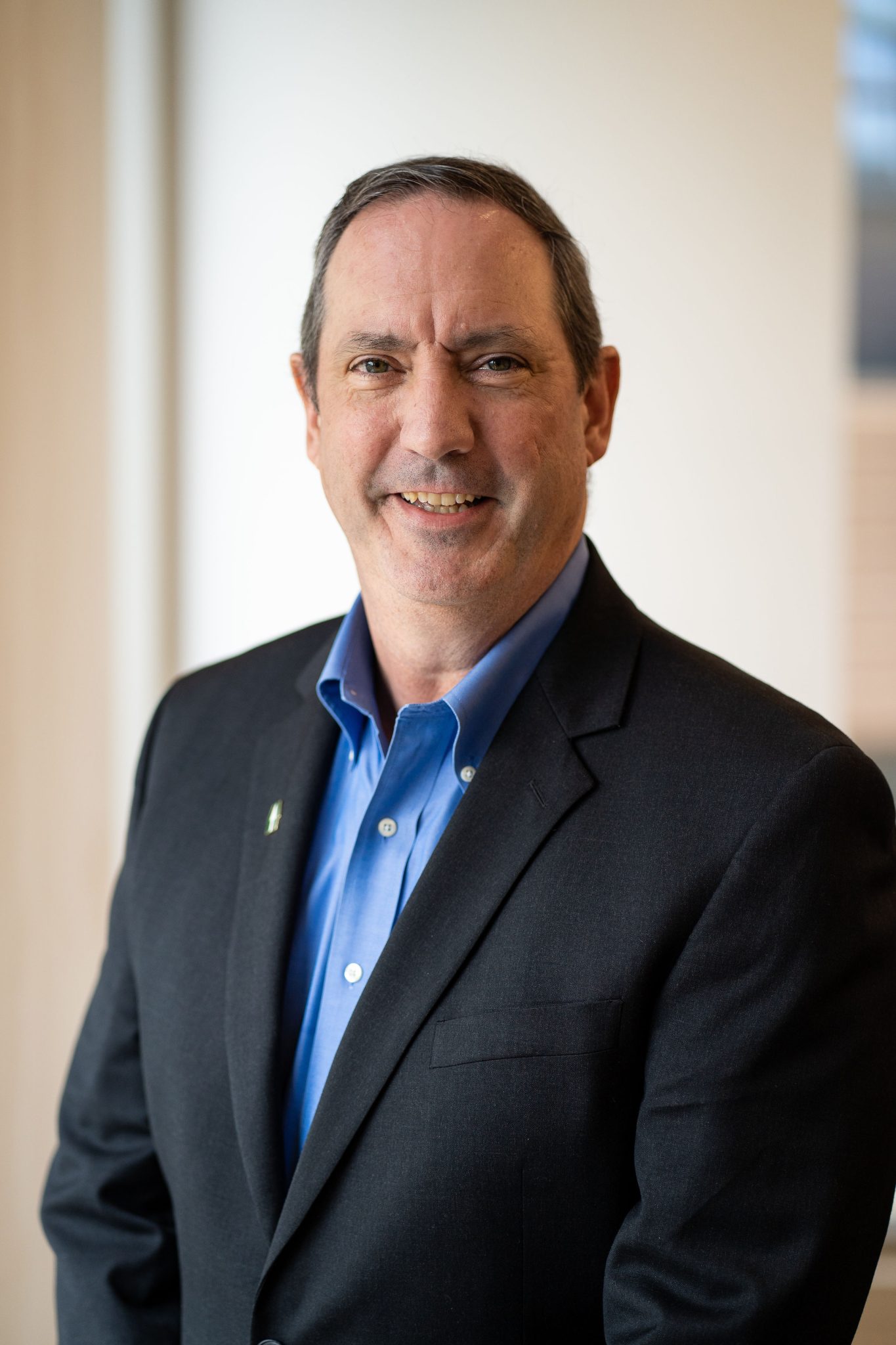 Pete Madden - U.S. Endowment for Forestry & Communities, Inc.