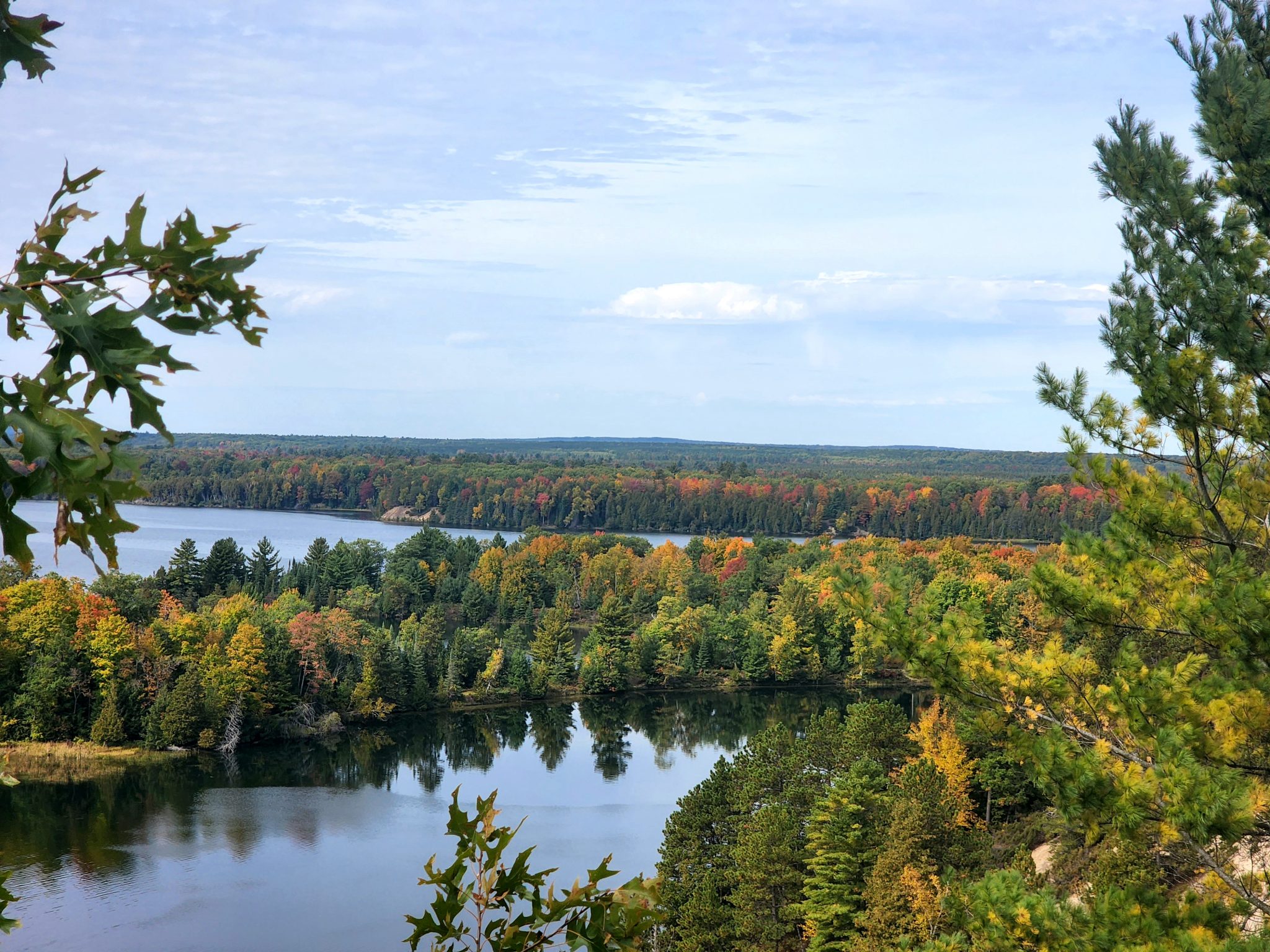 Innovative Finance for National Forests - U.S. Endowment for Forestry ...