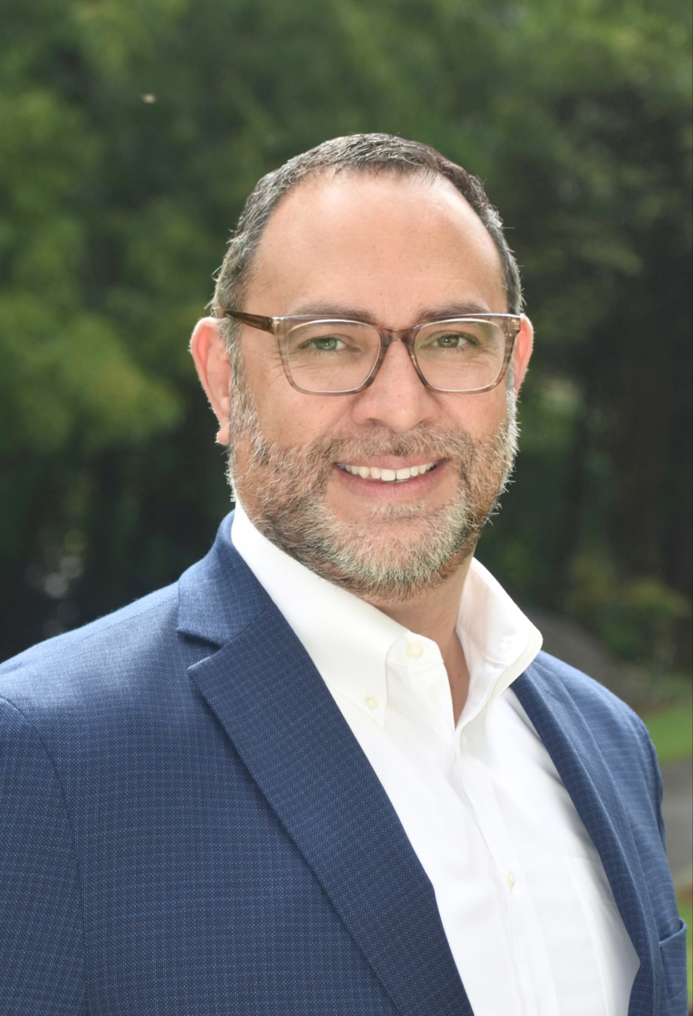 Board of Directors - U.S. Endowment for Forestry & Communities, Inc.