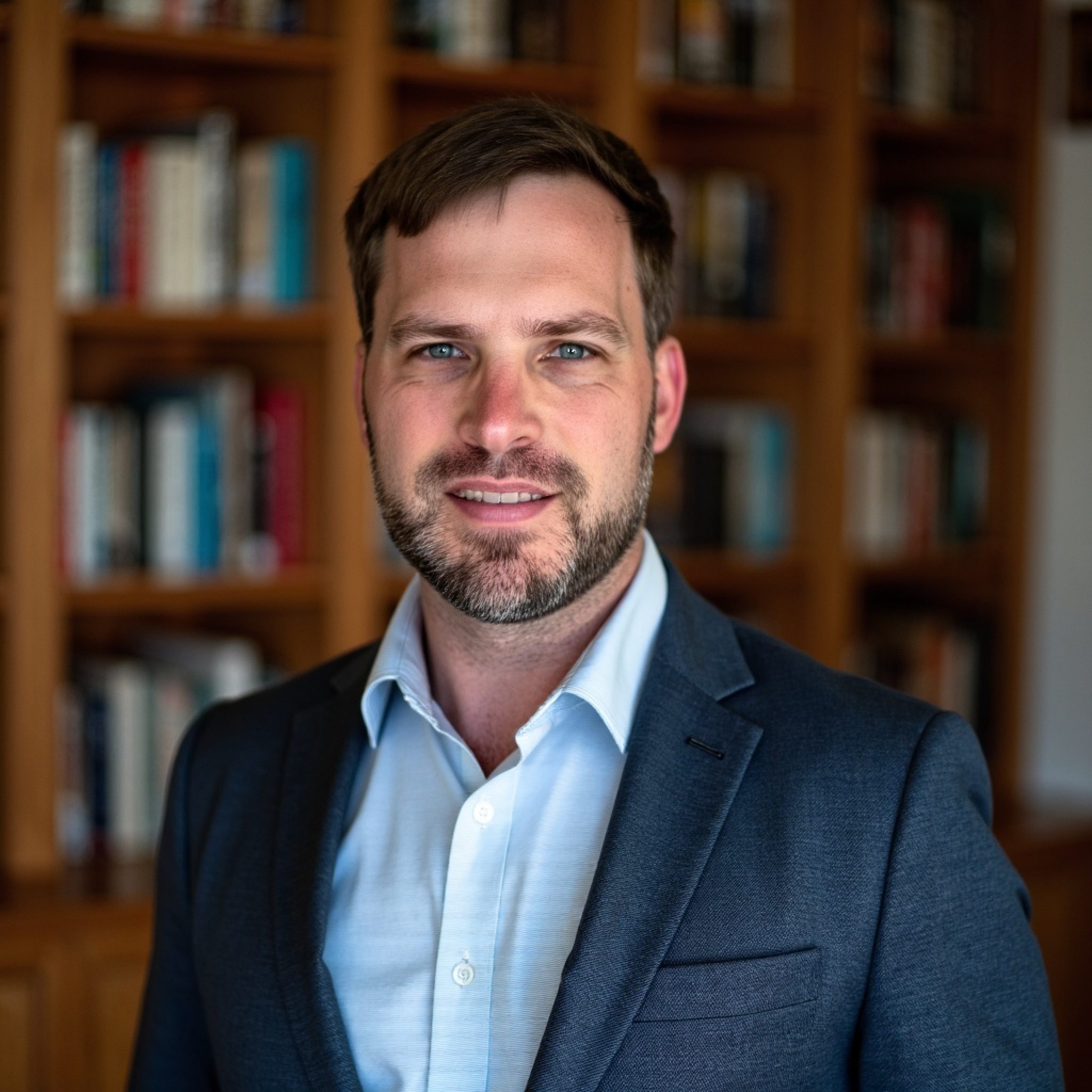 Trevor Cutsinger - U.S. Endowment for Forestry & Communities, Inc.